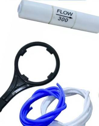 Sahej Multitrade Services FR-300 (FLOW RESTRICTOR) WITH ¼ SIZE PUSH FIT ...