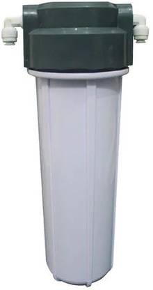 Saras Waterite RO Pre Filter Housing for Aquaguard Compatible Solid ...