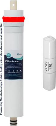 Peore NF-80 Nanofiltration (NF) Membrane 100 GPD + FR-450 | Reduces TDS ...