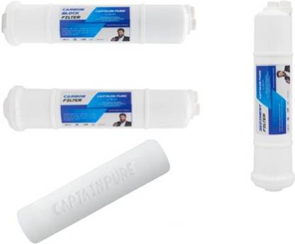captain pure by Kapil Dev Spun Filter Kit Solid Filter Cartridge Price ...