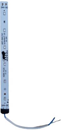 Alkaio LED Strip No Need of Choke Connect Directly to Smps 24v Dc 28 ...