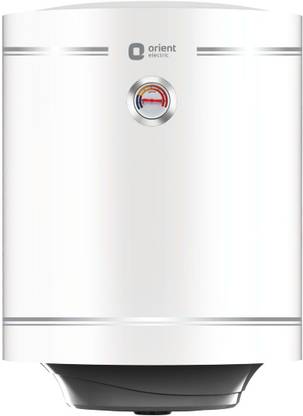 Orient Electric 15 L Storage Water Geyser (SWDR15VMGM2, White) Price in ...