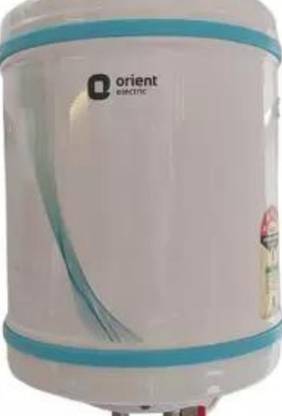 Orient Electric 10 L Storage Water Geyser (ECOSWIFT 10L ABS BODY 5 STAR ...