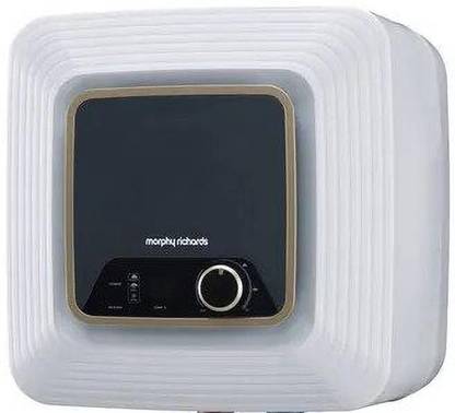 Morphy Richards 25 L Storage Water Geyser (KUBE 25 litres Water heater ...