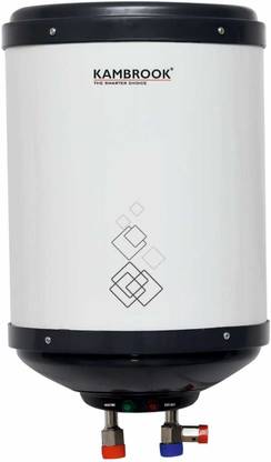 kambrook 10 L Storage Water Geyser (2000Watt Fresh Storage Water Heater ...