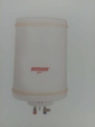 Remson 25 L Storage Water Geyser (CSS 25 Ltr, Ivory) Price in India ...