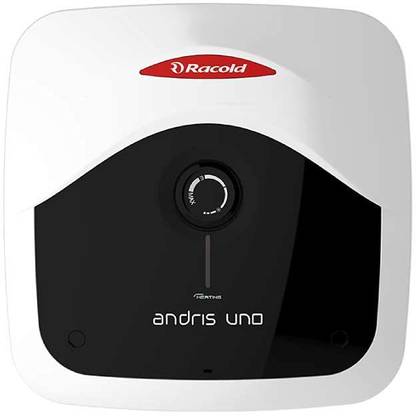 Racold 25 L Storage Water Geyser (Andris Uno 25 Litres Vertical 5 Star ...