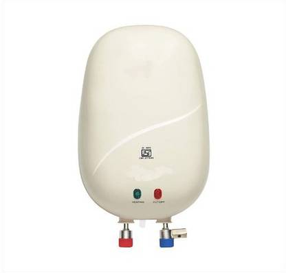 ARINO 3 L Instant Water Geyser (3LTR INSTANT GEYSER ( STEEL TANK ...