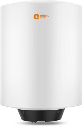 Orient Electric 6 L Instant Water Geyser (Aquabliss Plus 6L, White ...