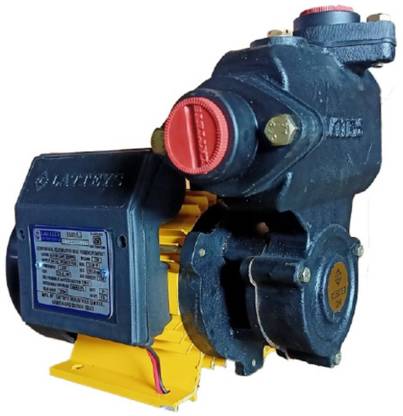 Latteys LRG LSPV 1H Single Phase Self Priming Monoblock(25x25 mm ...