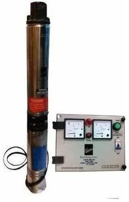 Kirloskarb Kirloskar RPM Dewatering Monoblock Pump SP0M Three Phase ...