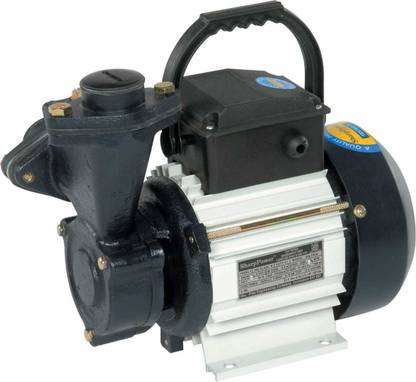 sharp power Smart Flow Water Pump 0.5 HP With Copper Winding ...