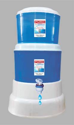Aristo Water Filter 25L 25 L Gravity Based Water Purifier - Aristo ...