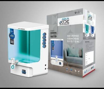 Blueshell NAJ5 11 L RO + UV + Minerals + Alkaline Water Purifier ...