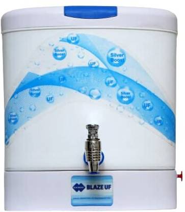 Blue Mount EVA 5 L RO + UF Water Purifier - Blue Mount : Flipkart.com