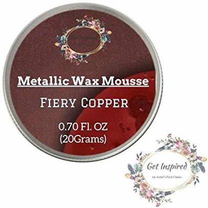 Get Inspired Fiery Copper Wax Color Price in India - Buy Get Inspired ...