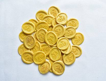 On The Soil Wax Yellow Color Wax Color Price in India - Buy On The Soil ...