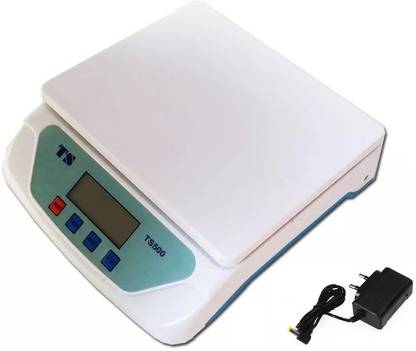 QNOVE Digital 30KG Weight Scale Machine for shop Measure for measuring ...