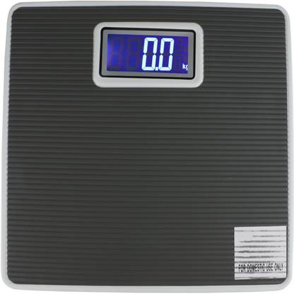 ACU-CHECK Digital Weight Machine, Weight machine for Human Body ...