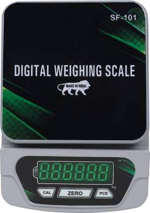 nirmit 10 Kg Weight Scalemeasuring Vajan, Offer, Kata, Tarazu,Sabzi ...