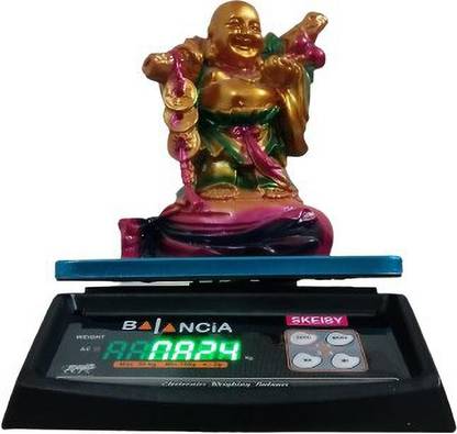 Yuvex Balancia 30kg Steel Plate Double Display High Quality Weight Machine For Kitchen Weighing ...