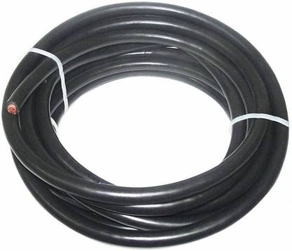 Colorado 20_METER (65.feet )Welding Machine cable 100% Copper 35. SQ/MM ...