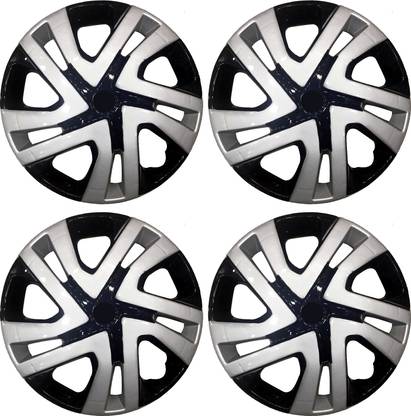 TECHMOZ WGNR-X DC Wheel Cover For Maruti Wagon R LXI Price in India ...