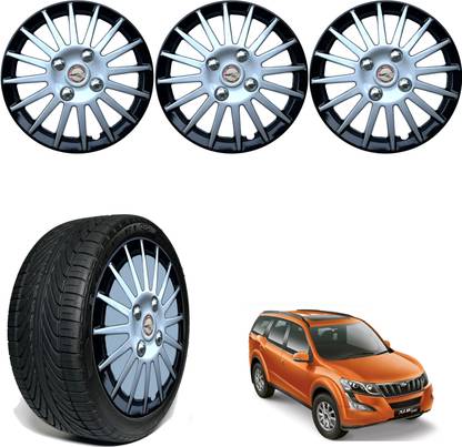 WolkomHome Car 17 inch Wheel Cap, Hub Cap Wheelcover 17 inch Multi ...