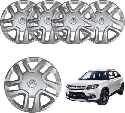 KYZO CAR WHEEL CAP/ WHEEL COVER BREZZA 16 INCHI Wheel Cover For Maruti ...