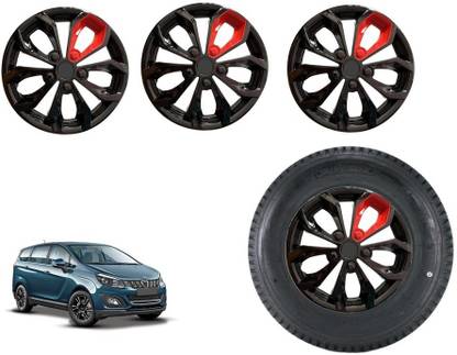 HUDMOZ MARRAZO 16 Inches FBCP Wheel Caps / Hubcaps Wheel Cover For ...