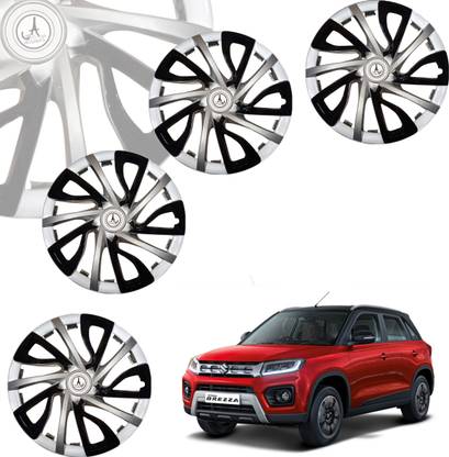 ALPINEZO CAR WHEEL CAP/WHEEL COVER MARAZZO DEGINE"DOUBLE_COLOUR" 16 ...