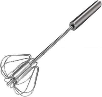 Lucacci Baking Egg Whiskers for Home Cake Shops Egg Hand Paste ...