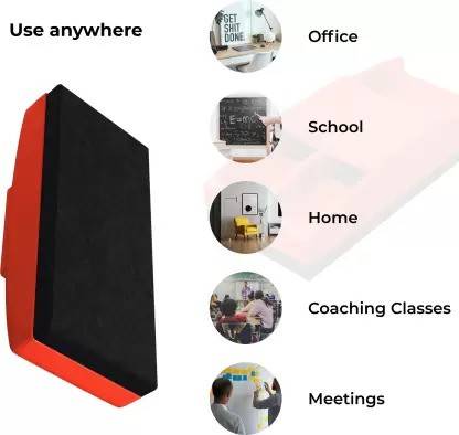 Flipkart.com | MS INTERNATIONAL Non Magnetic Plastic Duster With 2 ...