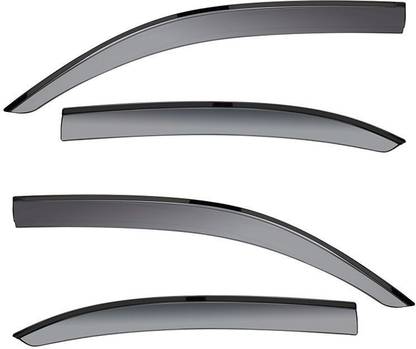 GOODZYLO For Front, Rear Wind Deflector Price in India - Buy GOODZYLO ...