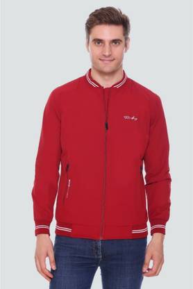 ROADKING Men Wind Cheater - Buy ROADKING Men Wind Cheater Online at ...