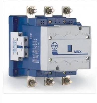 ARINO L&T MNX140 140A 3P 240VAC CONTACTOR HEAVY DUTY Wire Connector ...