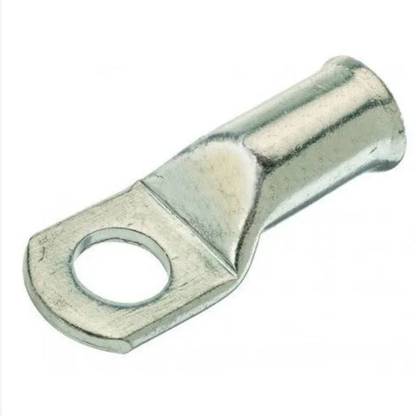 ARINO 10MM COPPER THIMBLE / LUGS ( 20PCS PACK ) HEAVY DUTY ( OXYGEN ...