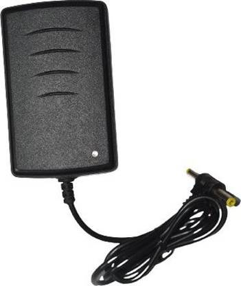 Classic Power Adapter 12V 2Amp Dual Pin Charger for SMPS,CCTV Camera,Wi ...