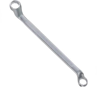 B K Jagan and Co Hexagon Ring Spanner Key (Pana) 14 x 15MM Hexagon Ring ...