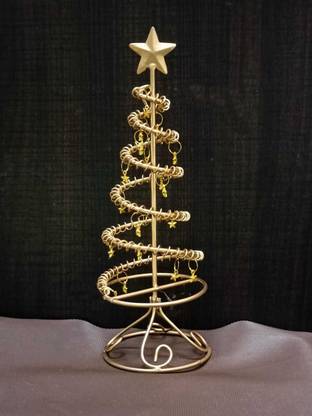 Sirgan Christmas Metal Tree Decor for Christmas Tree Decorations ...