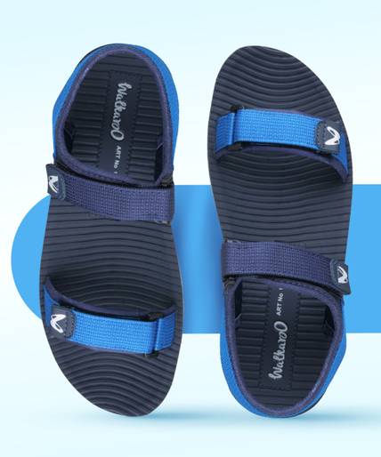 WALKAROO Boys & Girls Velcro Sports Sandals Price in India - Buy ...
