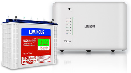 Luminous Home Inverter