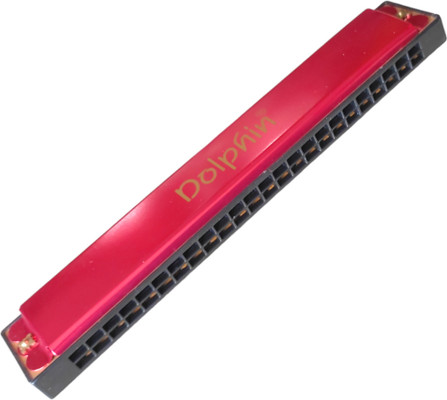 Best Harmonica Speaker