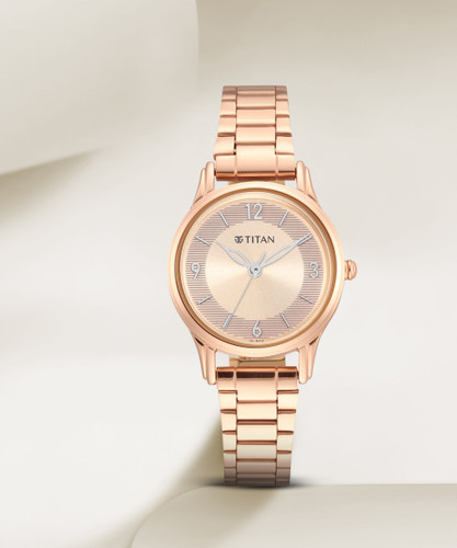 Images Of Titan Ladies Watches