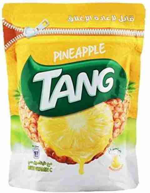 TANG PINAPPLE IMPORTED FLAVOUR Hydration Drink Price in India - Buy ...