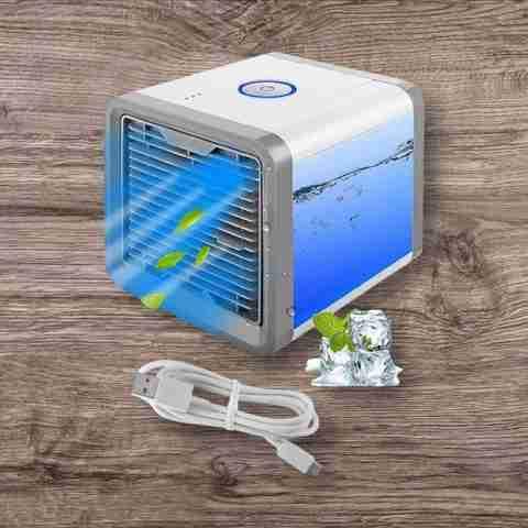 Continue lift 5 L Room/Personal Air Cooler Price in India - Buy ...
