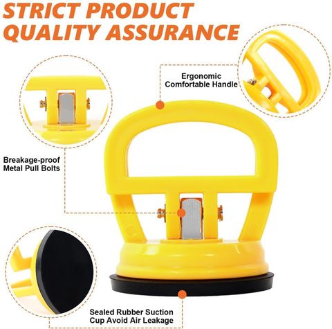 SVIJALZONE Suction Cup Dent Remover Price in India - Buy SVIJALZONE ...