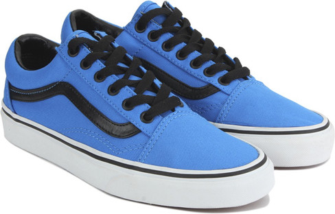 Buy flipkart vans old skool cheap online