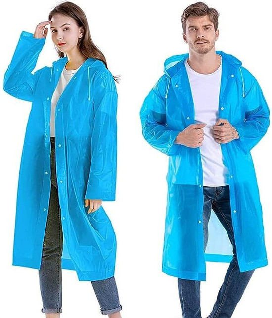 Raincoats For Women Online