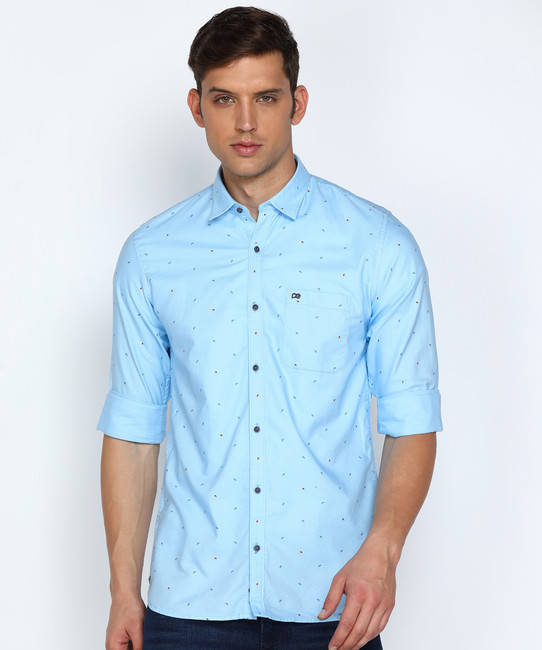 Peter England Casual Shirts